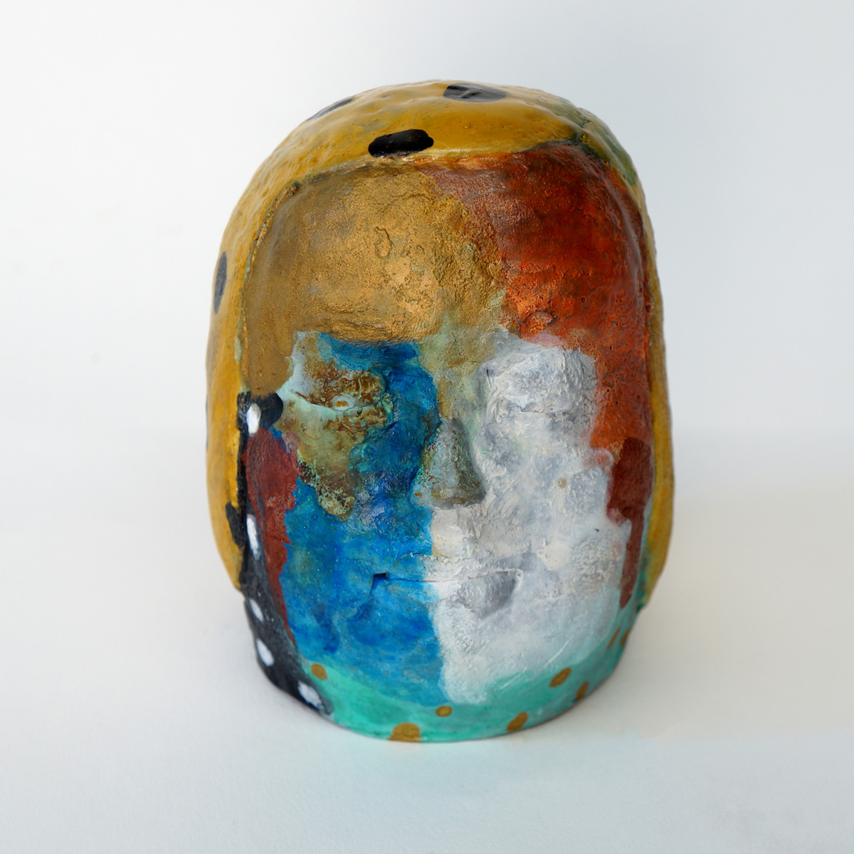 Kensuke Yamada - Patricia Rovzar Gallery
