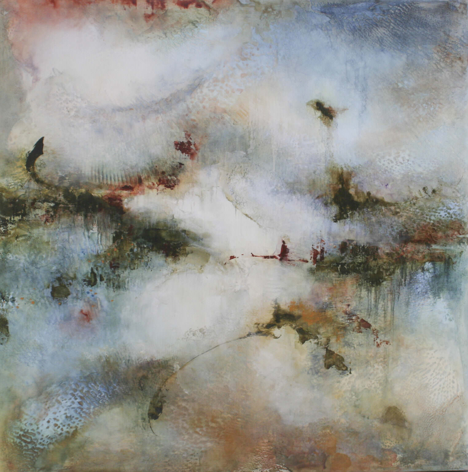 Joseph Maruska - Patricia Rovzar Gallery