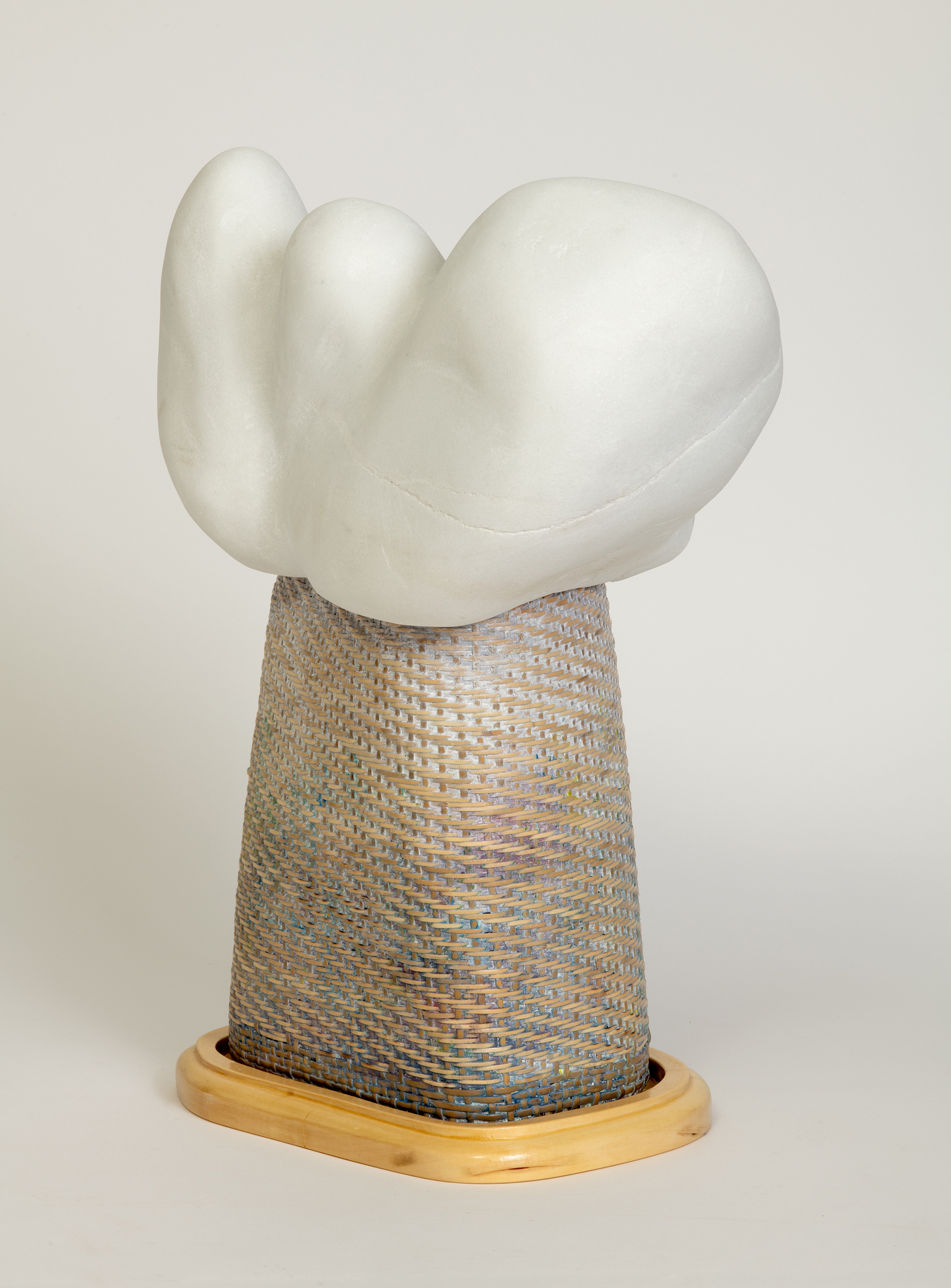 Deloss Webber - Patricia Rovzar Gallery
