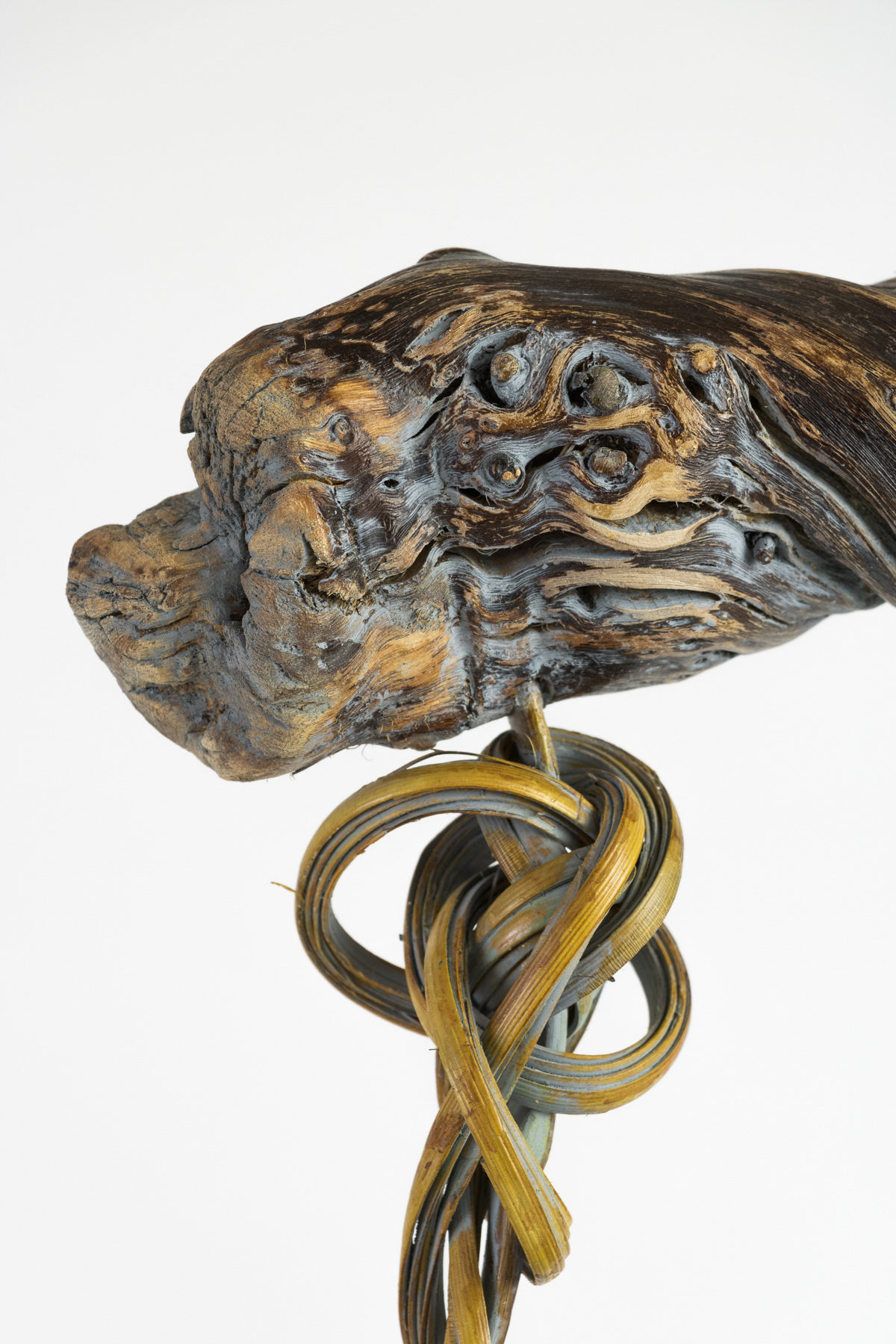 Deloss Webber - Patricia Rovzar Gallery