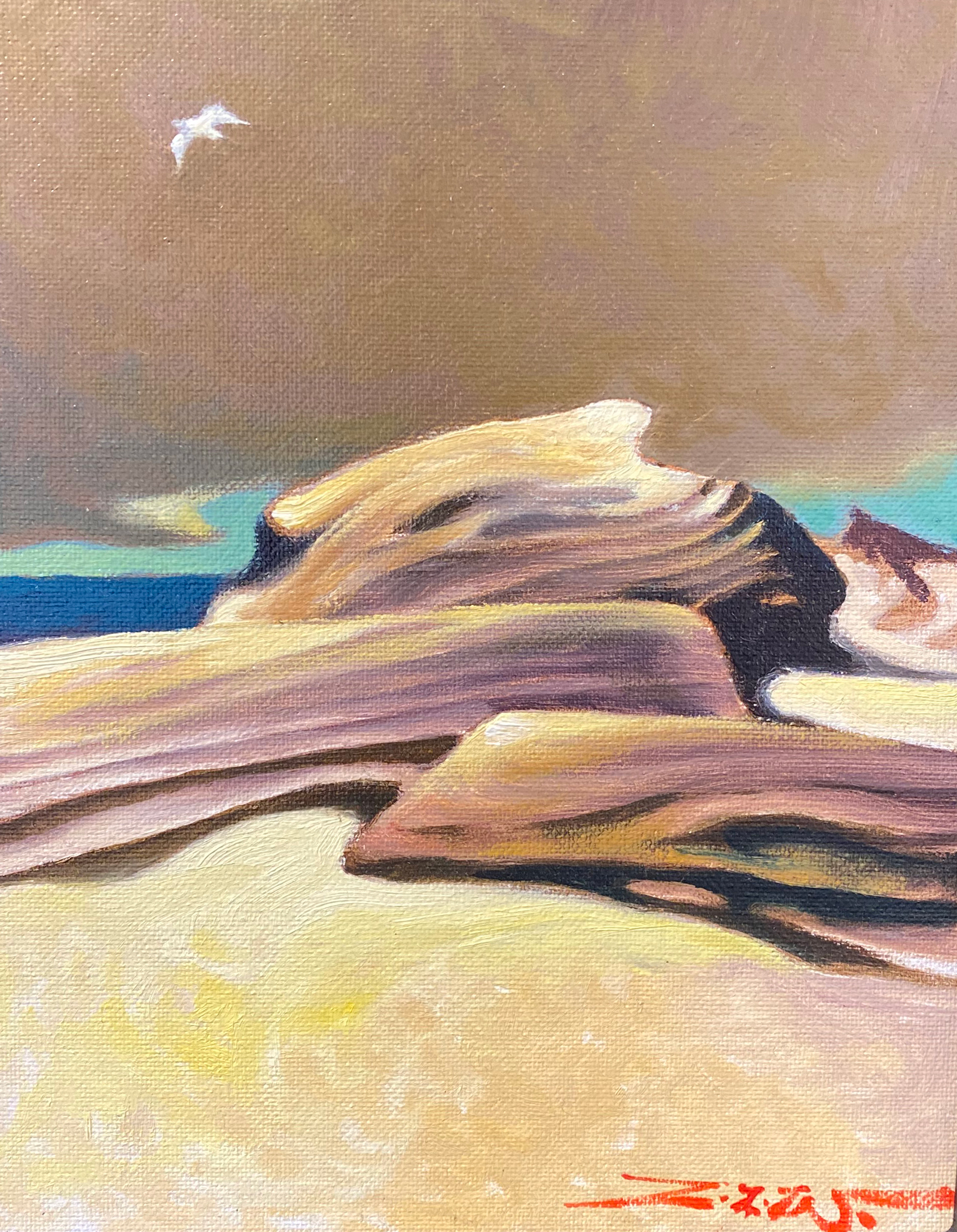 Z.Z. Wei - Patricia Rovzar Gallery