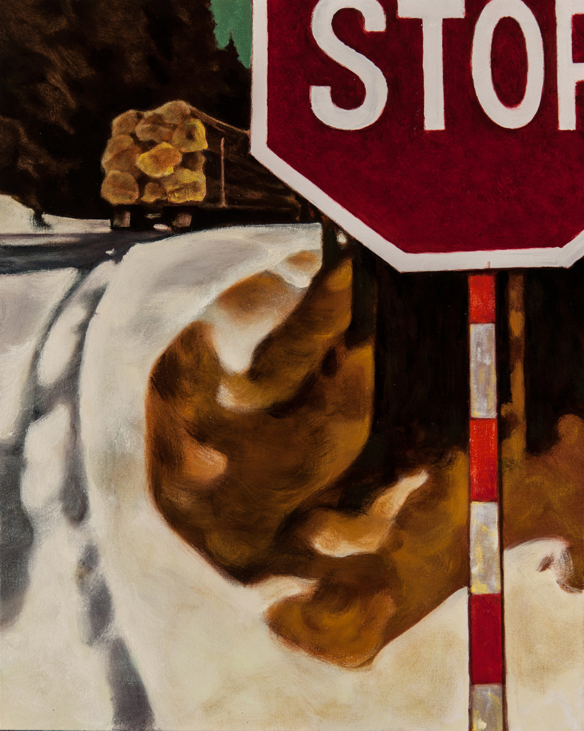 Z.Z. Wei - Patricia Rovzar Gallery
