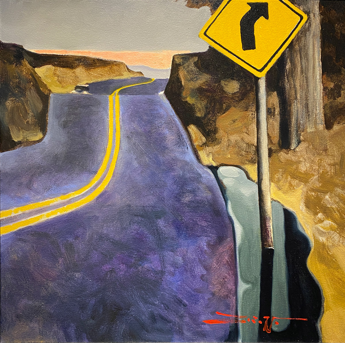 Z.Z. Wei - Patricia Rovzar Gallery
