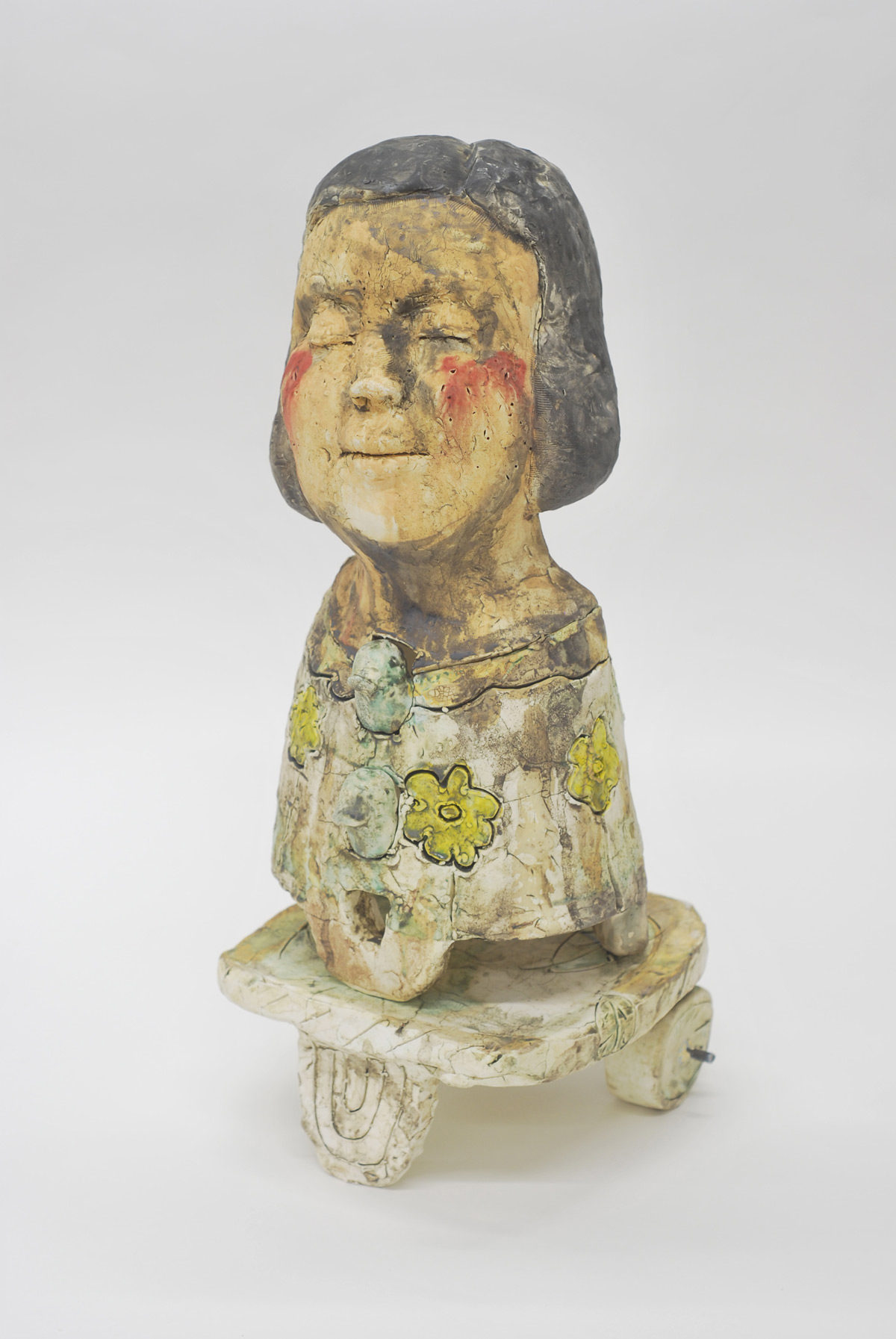 Kensuke Yamada - Patricia Rovzar Gallery