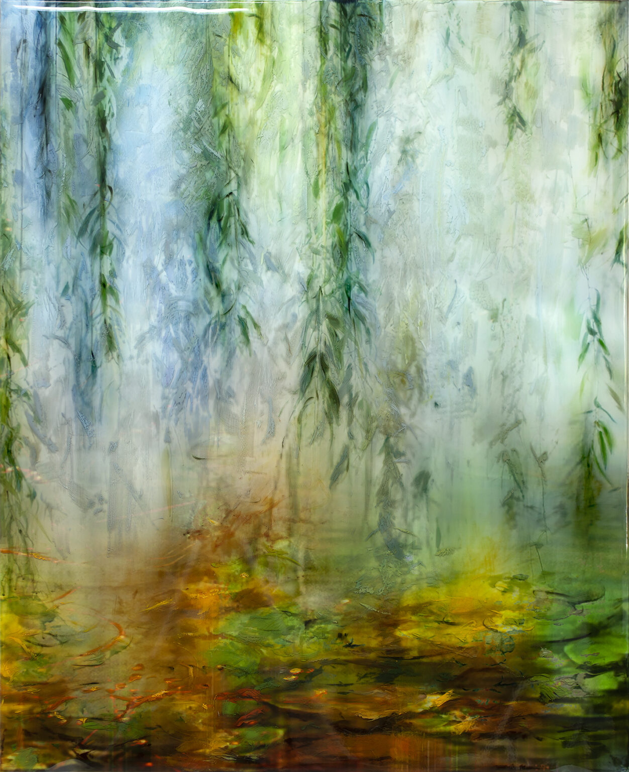 Joyce Gehl - Patricia Rovzar Gallery