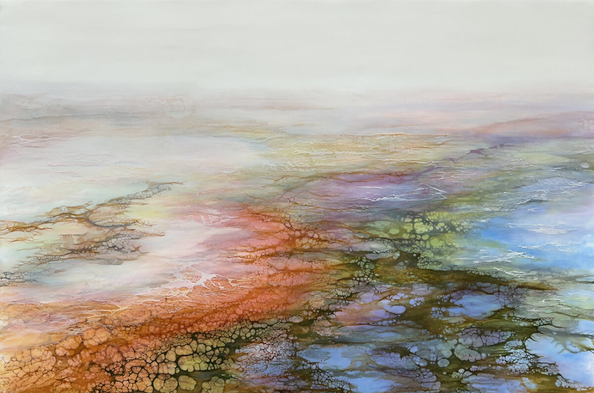 Alicia Tormey - Patricia Rovzar Gallery
