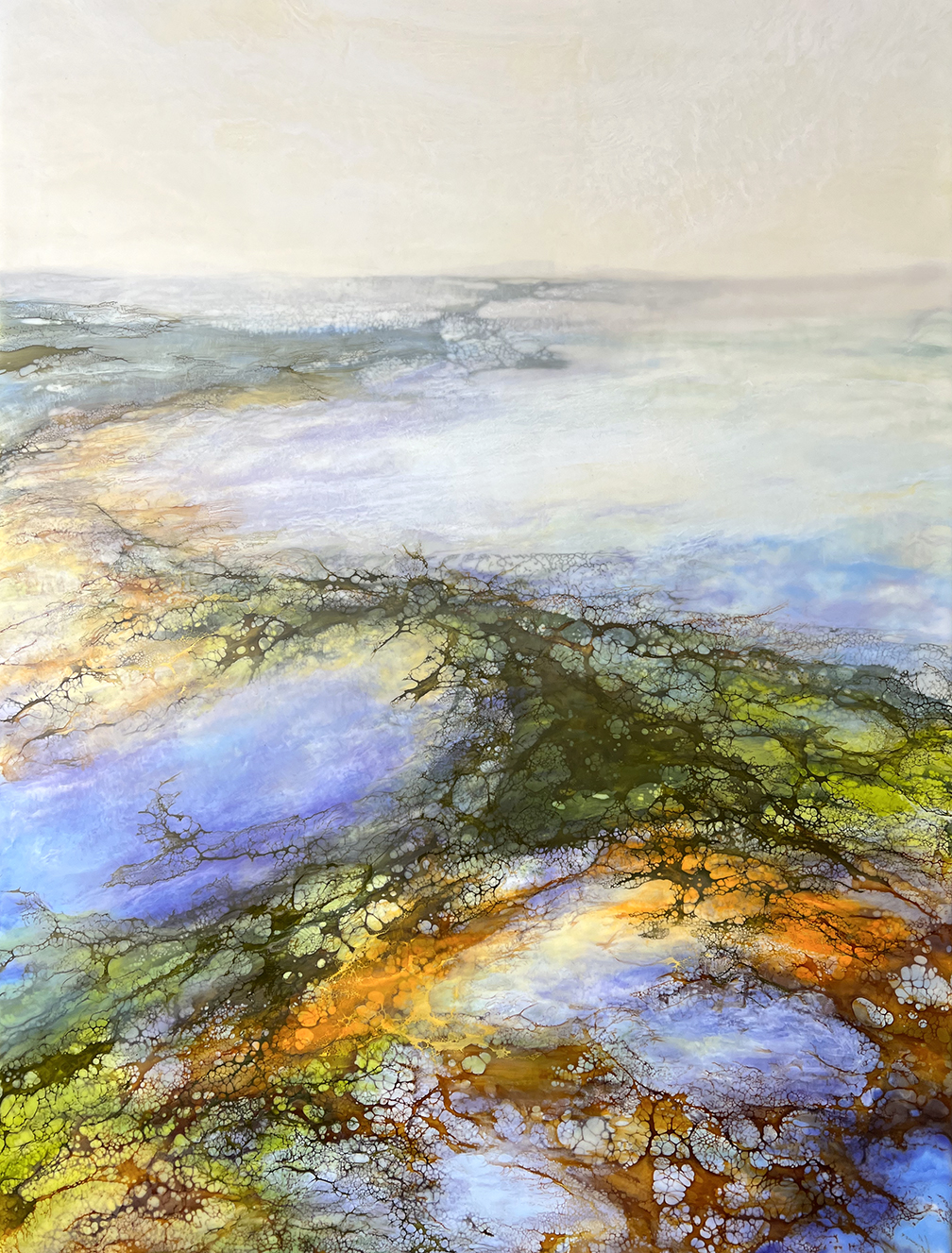 Alicia Tormey - Patricia Rovzar Gallery