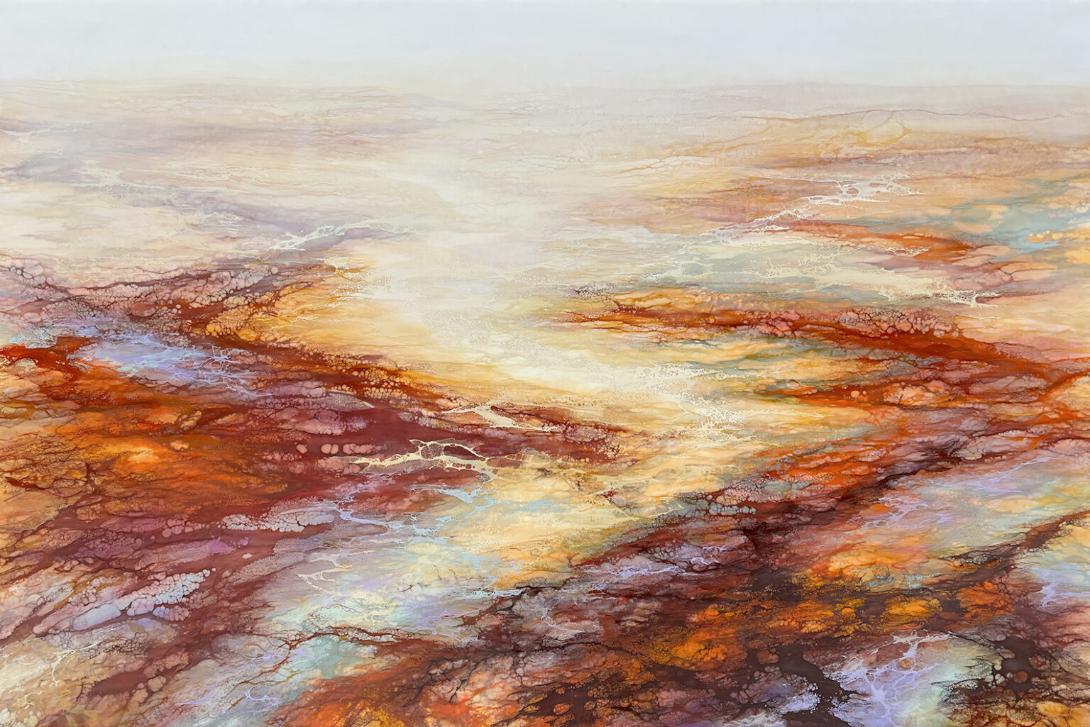 Alicia Tormey - Patricia Rovzar Gallery