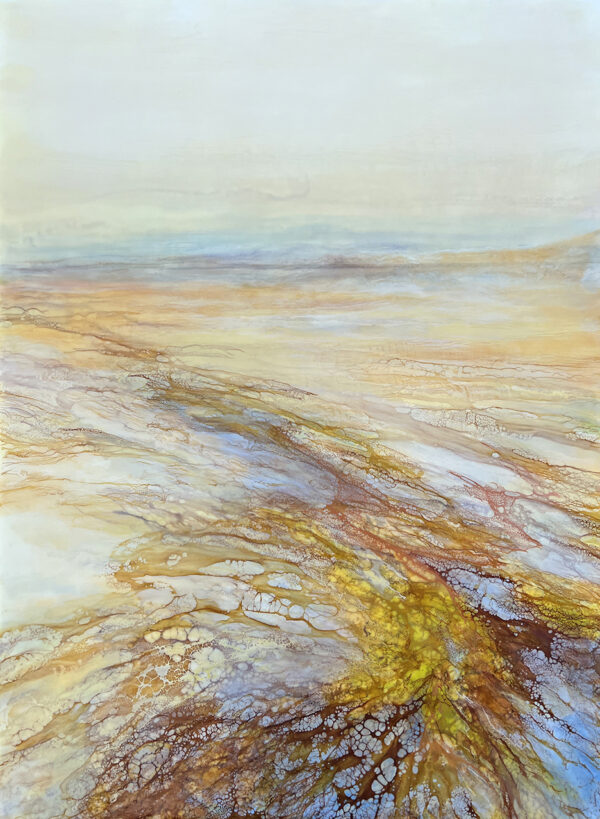 Alicia Tormey - Patricia Rovzar Gallery