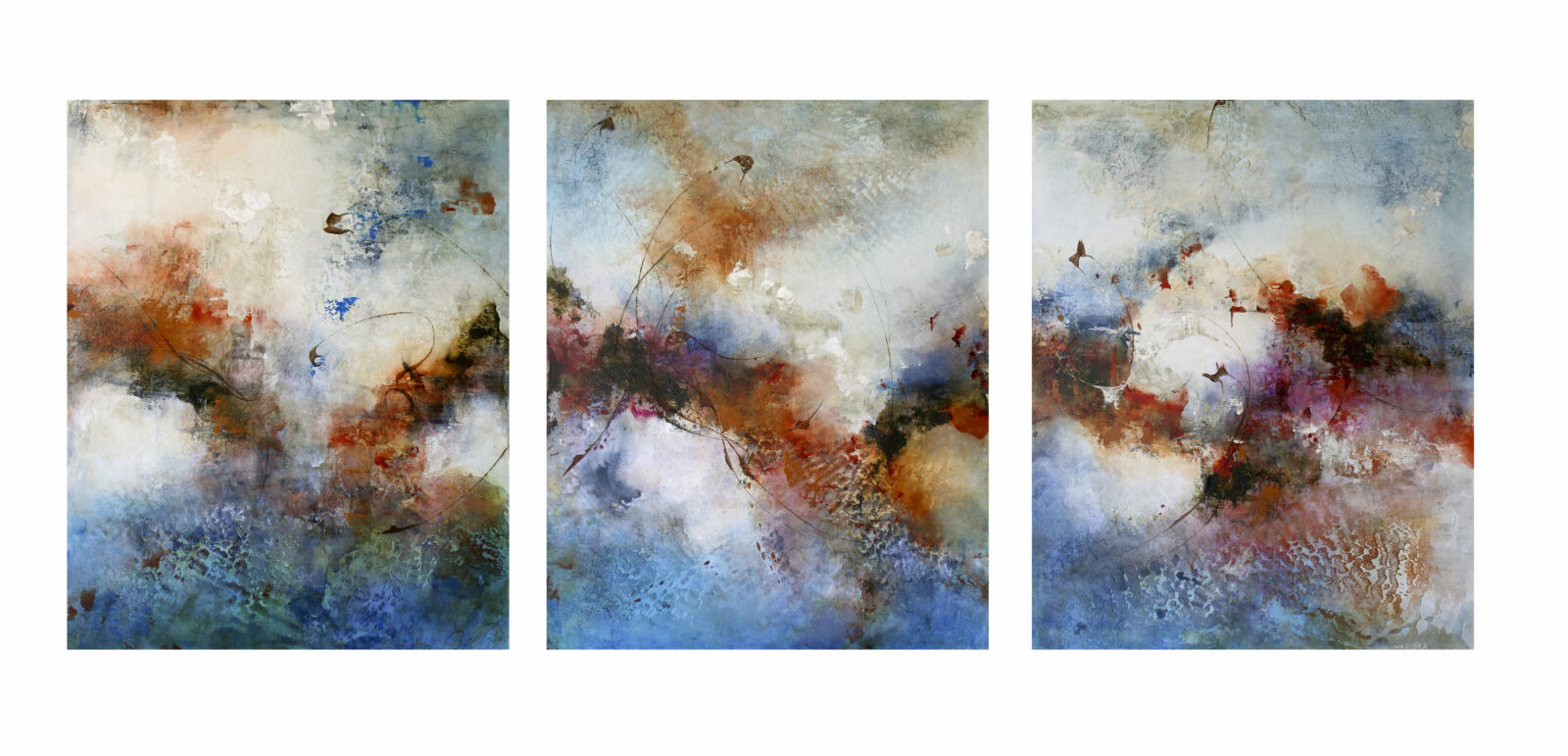 Joseph Maruska - Patricia Rovzar Gallery