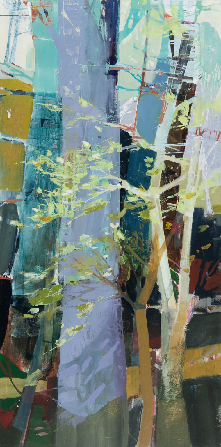 Marjorie Thompson - Patricia Rovzar Gallery