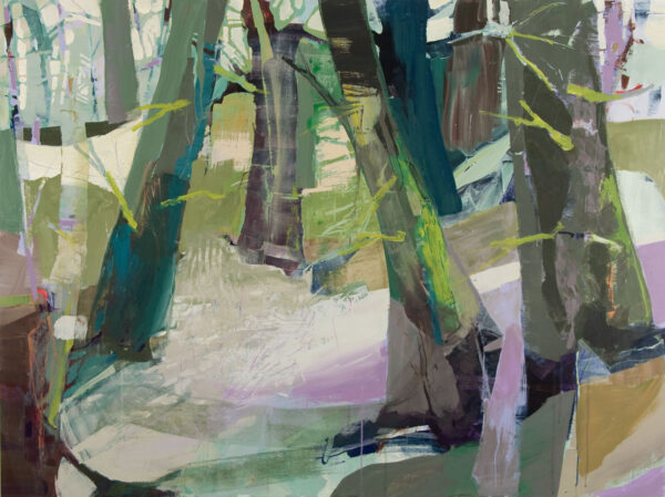 Marjorie Thompson - Patricia Rovzar Gallery