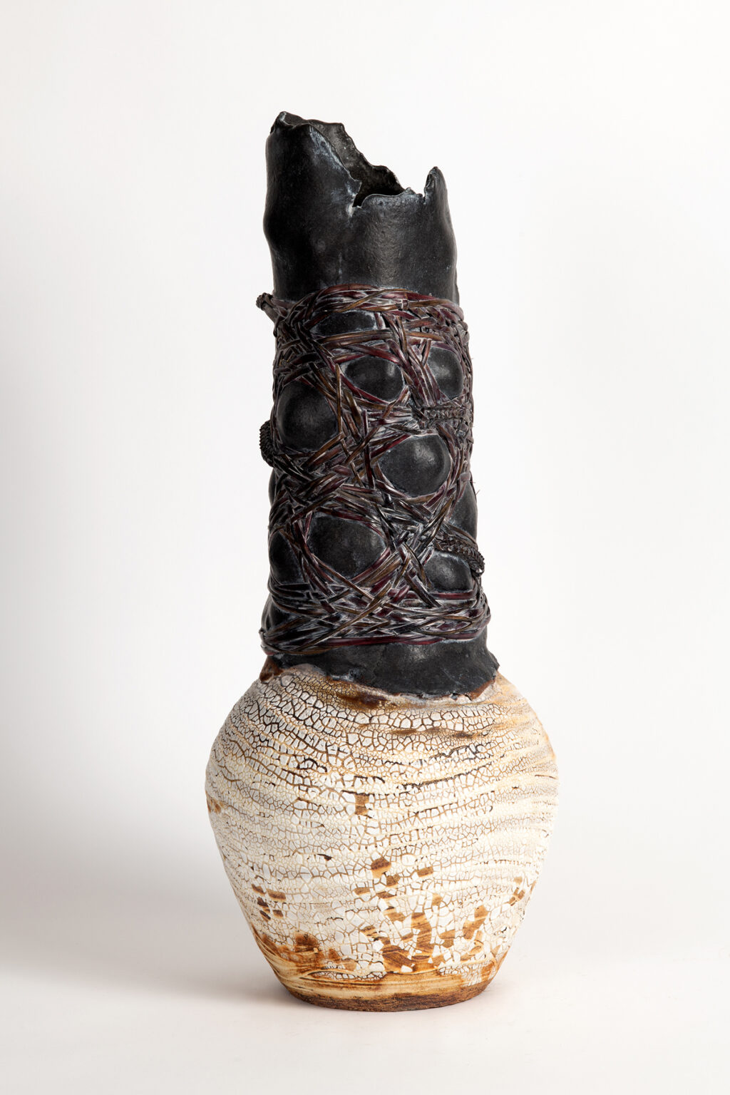 Deloss Webber - Patricia Rovzar Gallery