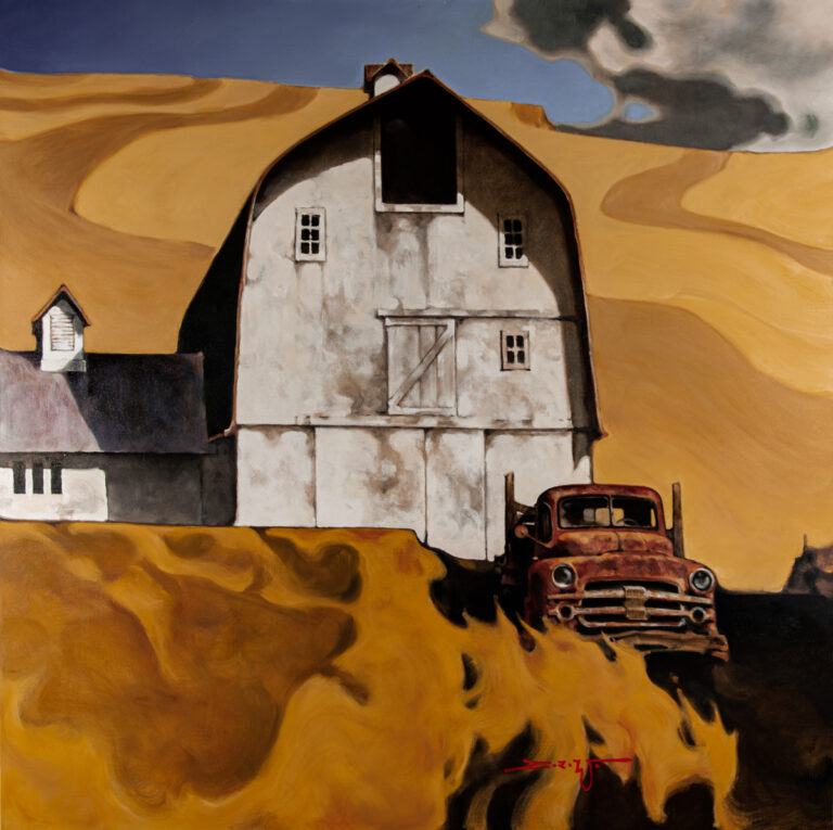 Z.Z. Wei - Patricia Rovzar Gallery