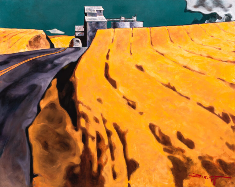 Z.Z. Wei - Patricia Rovzar Gallery