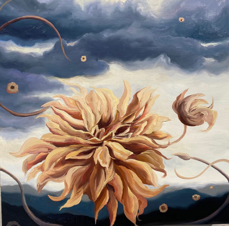 Phoebe Brunner - Patricia Rovzar Gallery