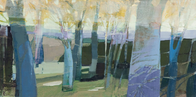 Marjorie Thompson - Patricia Rovzar Gallery
