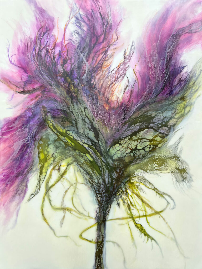 Alicia Tormey - Patricia Rovzar Gallery