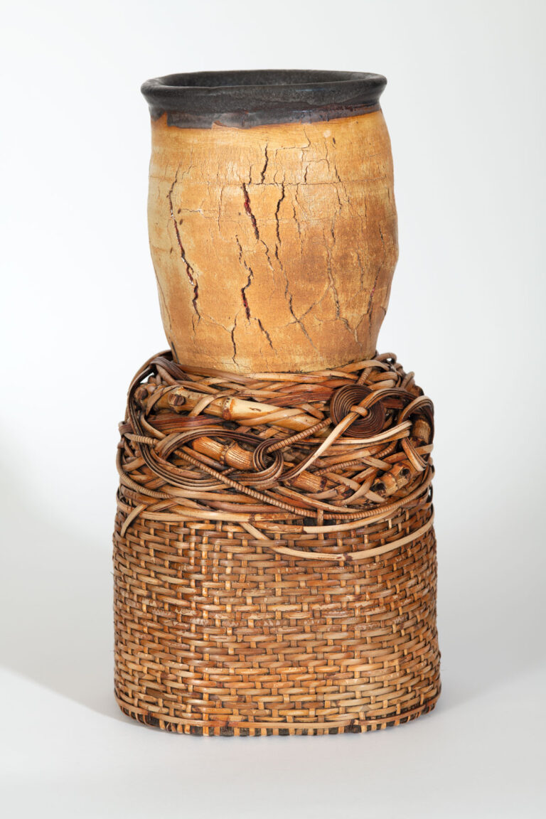 Deloss Webber - Patricia Rovzar Gallery