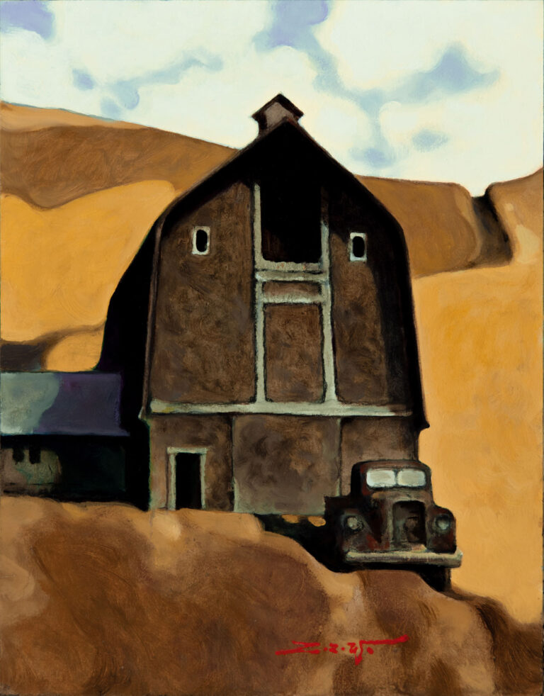 Z.Z. Wei - Patricia Rovzar Gallery