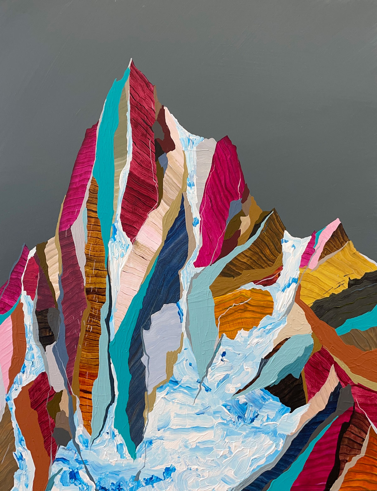 Ryan Molenkamp - Patricia Rovzar Gallery
