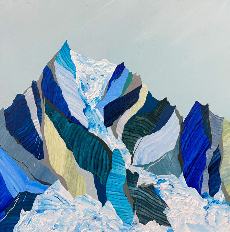 Ryan Molenkamp - Patricia Rovzar Gallery