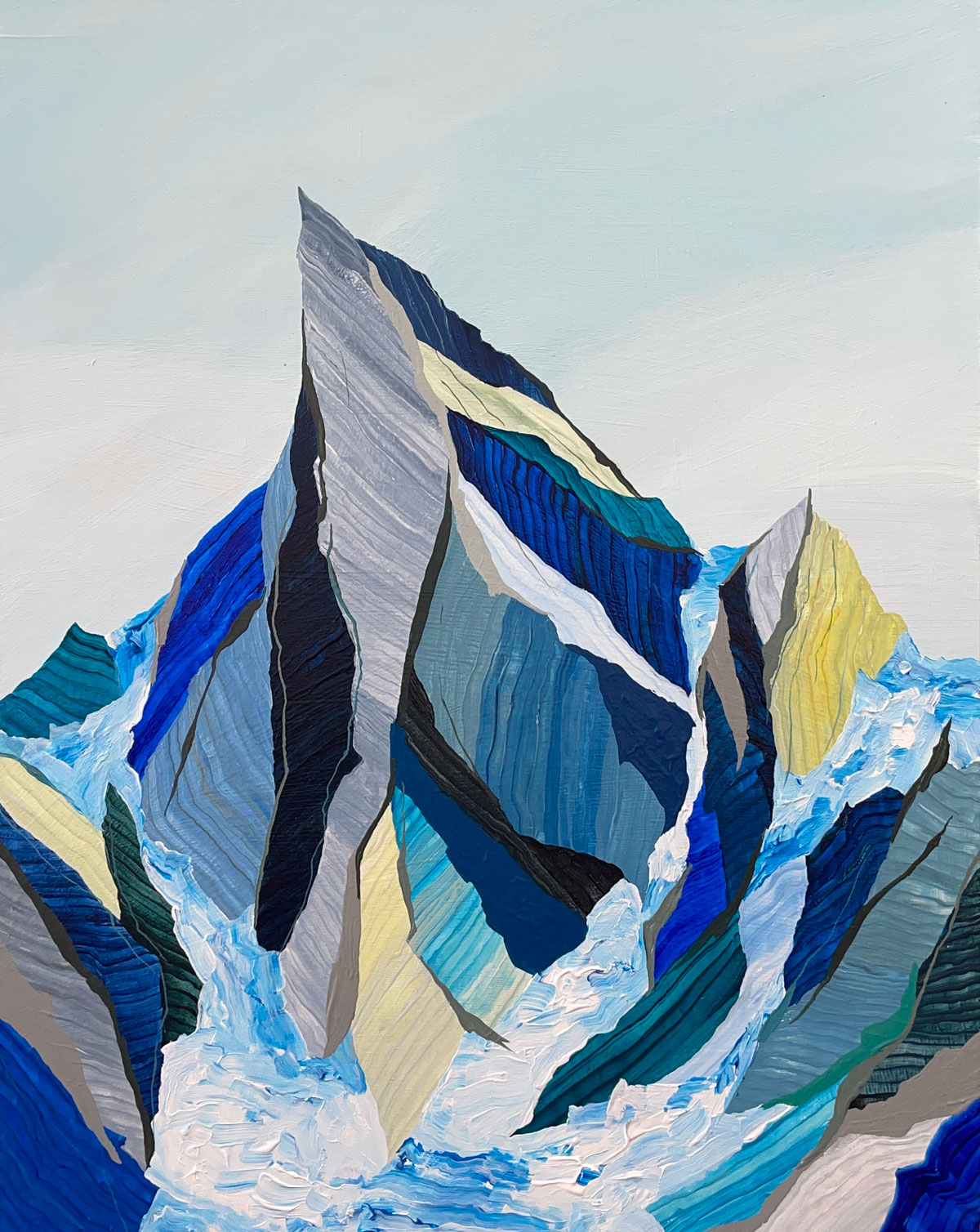 Ryan Molenkamp - Patricia Rovzar Gallery