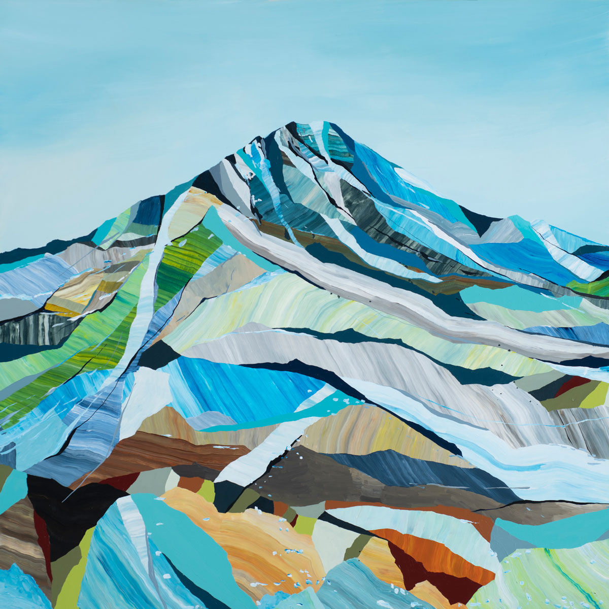 Ryan Molenkamp - Patricia Rovzar Gallery