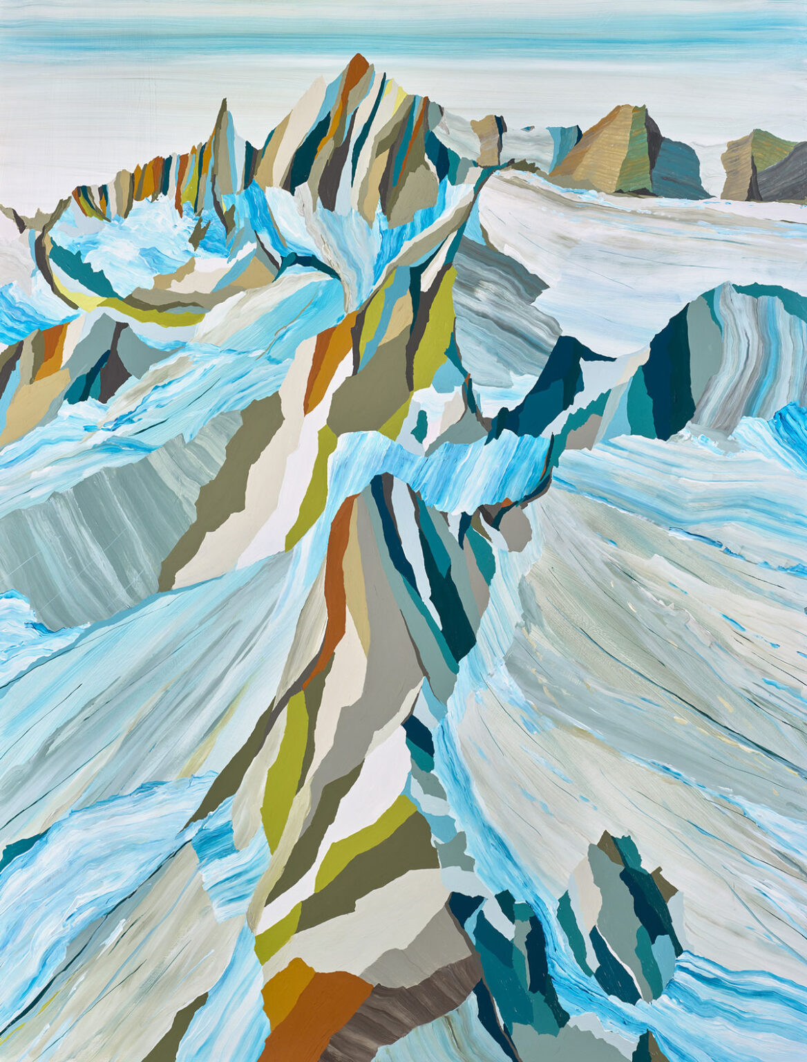 Ryan Molenkamp - Patricia Rovzar Gallery