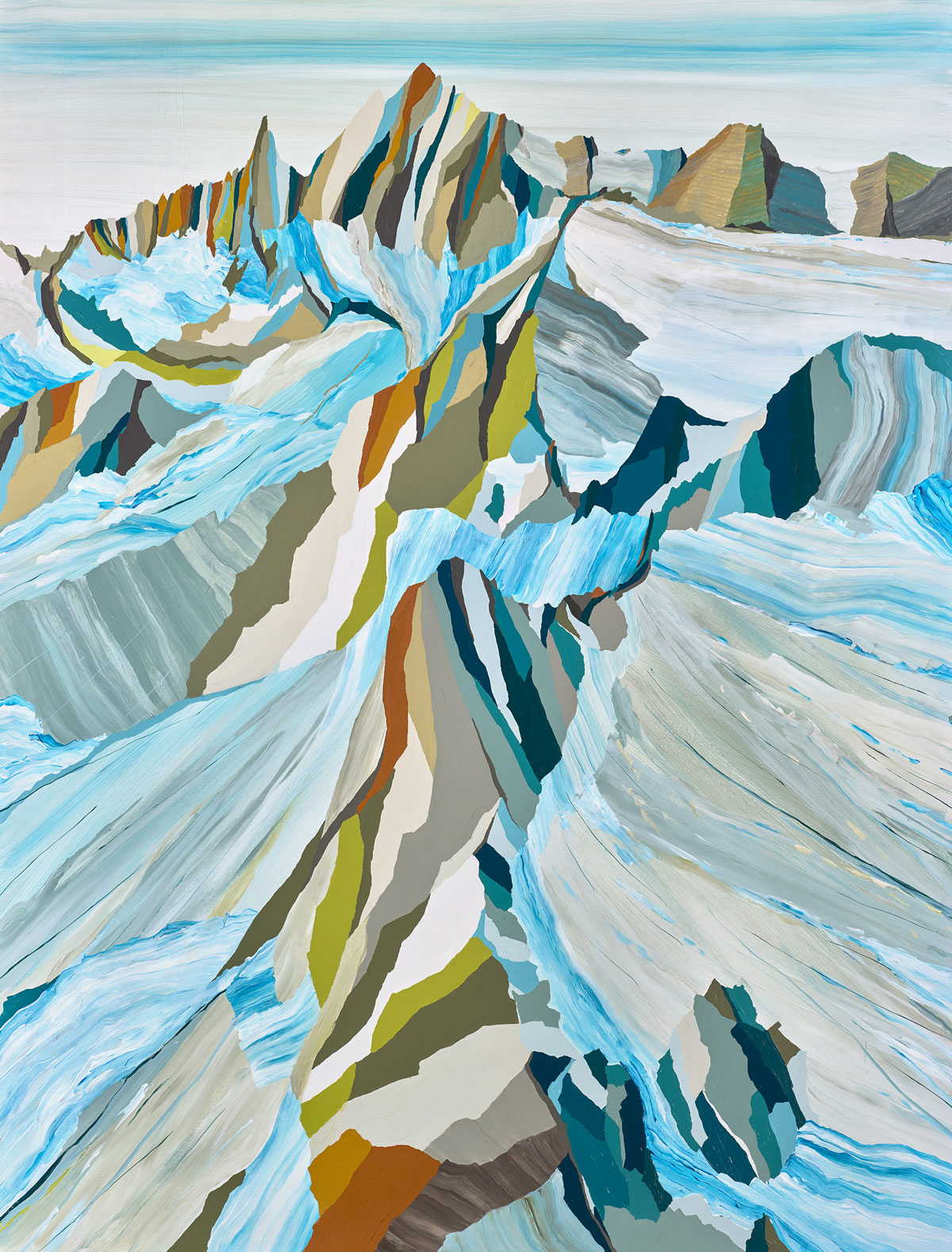 Ryan Molenkamp - Patricia Rovzar Gallery