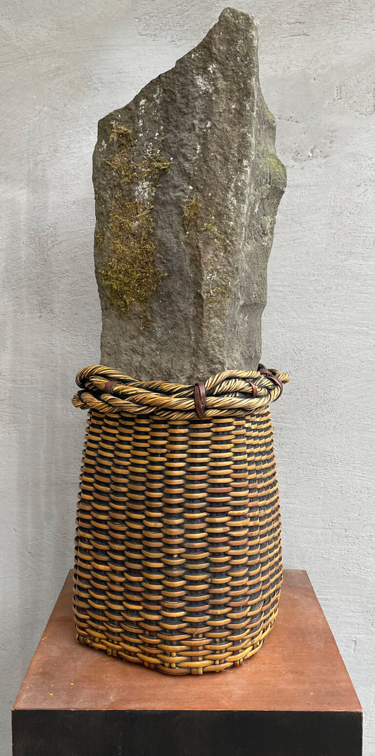 Deloss Webber - Patricia Rovzar Gallery