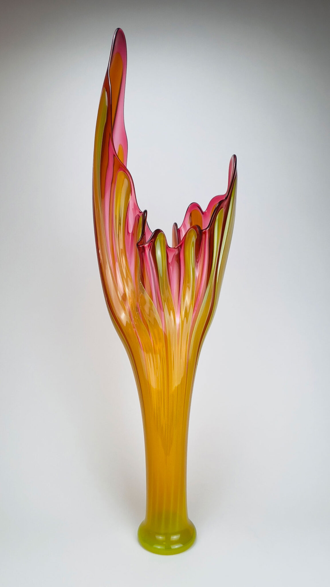 Richard Royal - Patricia Rovzar Gallery