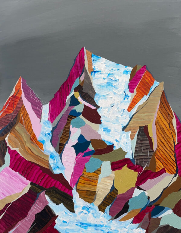 Ryan Molenkamp - Patricia Rovzar Gallery
