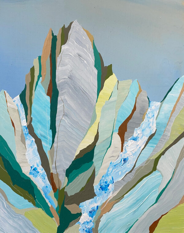 Ryan Molenkamp - Patricia Rovzar Gallery