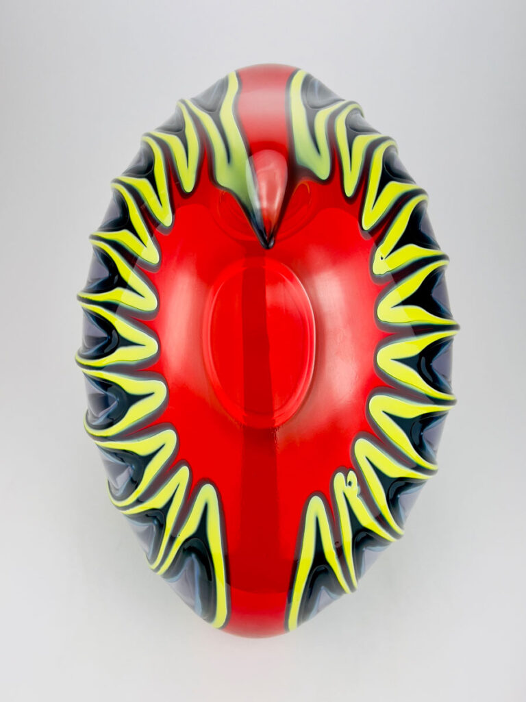 Richard Royal - Patricia Rovzar Gallery