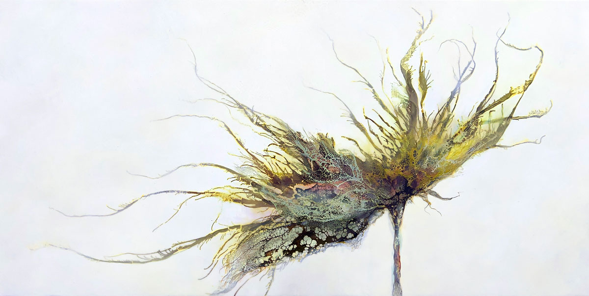 Alicia Tormey - Patricia Rovzar Gallery