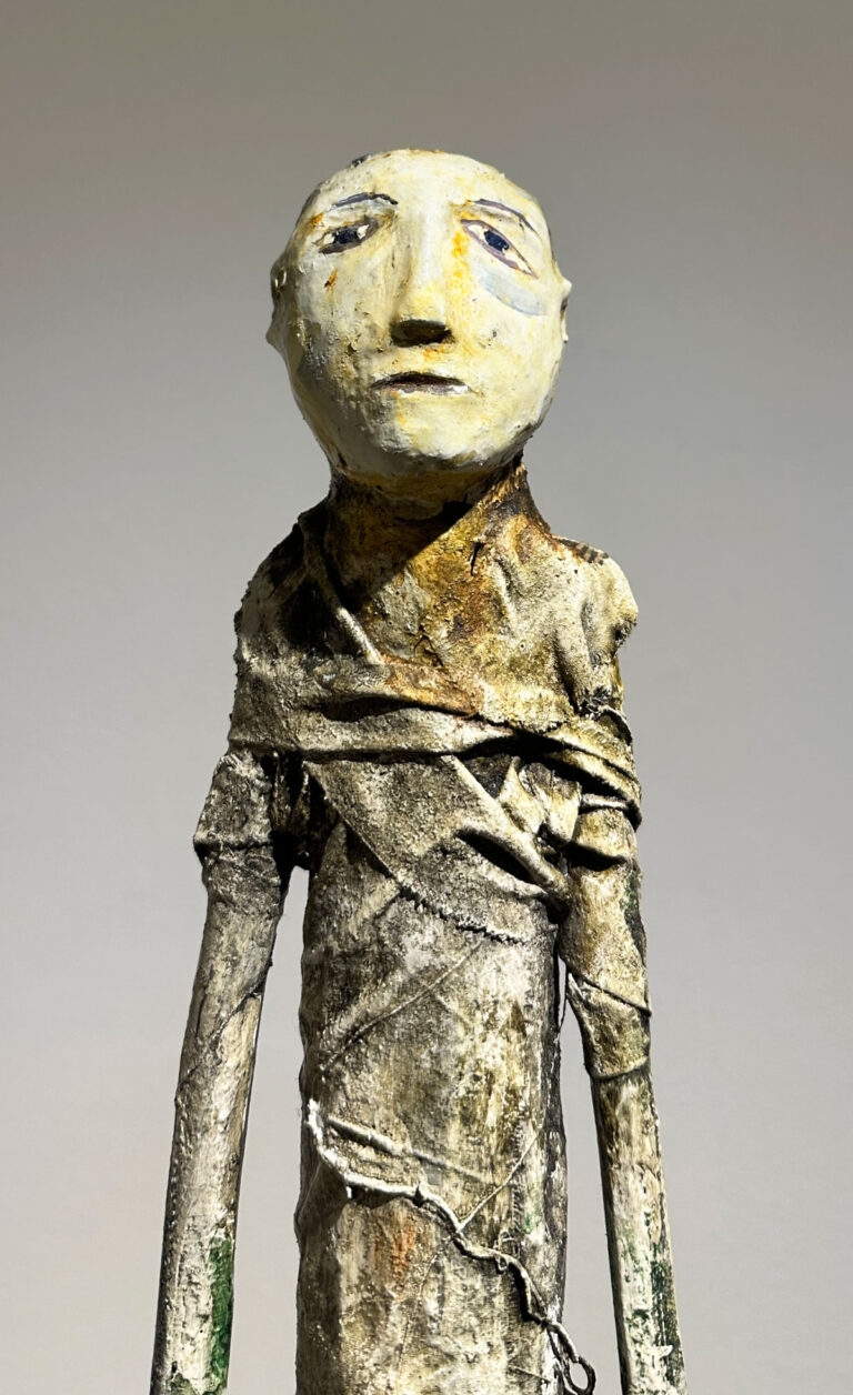 Terry Turrell - Patricia Rovzar Gallery
